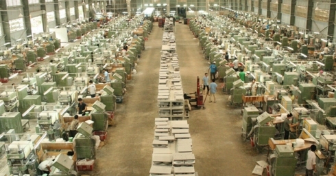 FATACO – MANUFACTURE EXPANDING, PROMOTE EXPORT