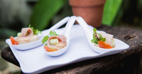 SGS Test Report - Melamine Ware