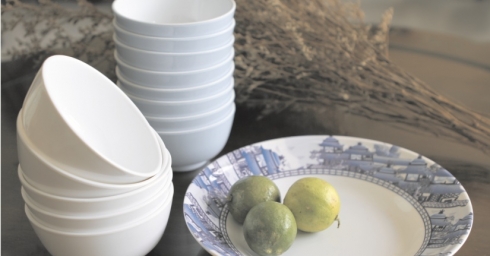 What is Melamine-ware?