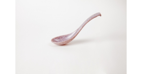 SPOON NO 25N TARO MATTE