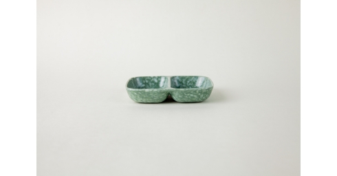 CHÉN CHẤM C 101 VÂN ĐÁ RÊU