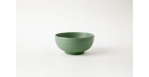 SMALL BOWL CO 46N MATCHA MATTE
