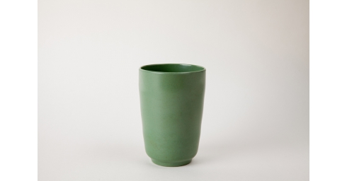 GLASS LY 31N MATCHA MATTE