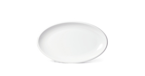 OVAL PLATE HX 28, HX 29, HX 30 HORECA
