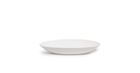 OVAL BOWL XO 11, XO 12, XO 13, XO 14 WHITE