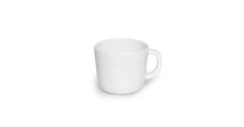 CUP CA UP WHITE