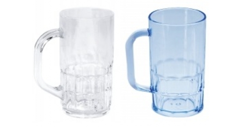 GLASS No 6B