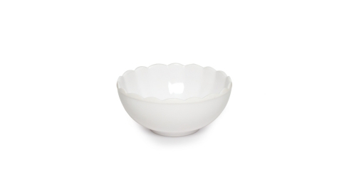 SMALL BOWLS CS 29 WHITE