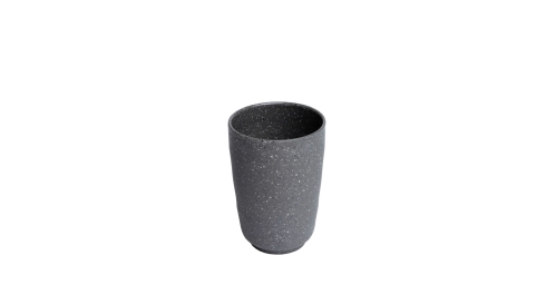 GLASS LY 31N LIGHT GREY MATTE